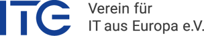 IT aus Europa stärken | ITE – Verein für IT aus Europa